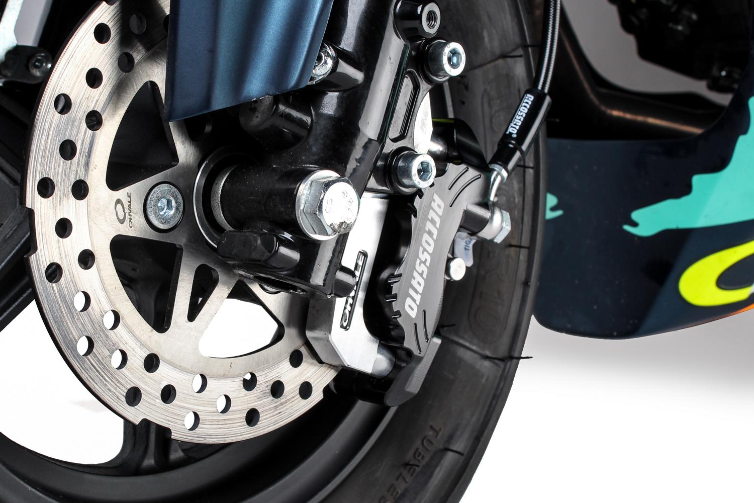 Performance parts » Ohvale