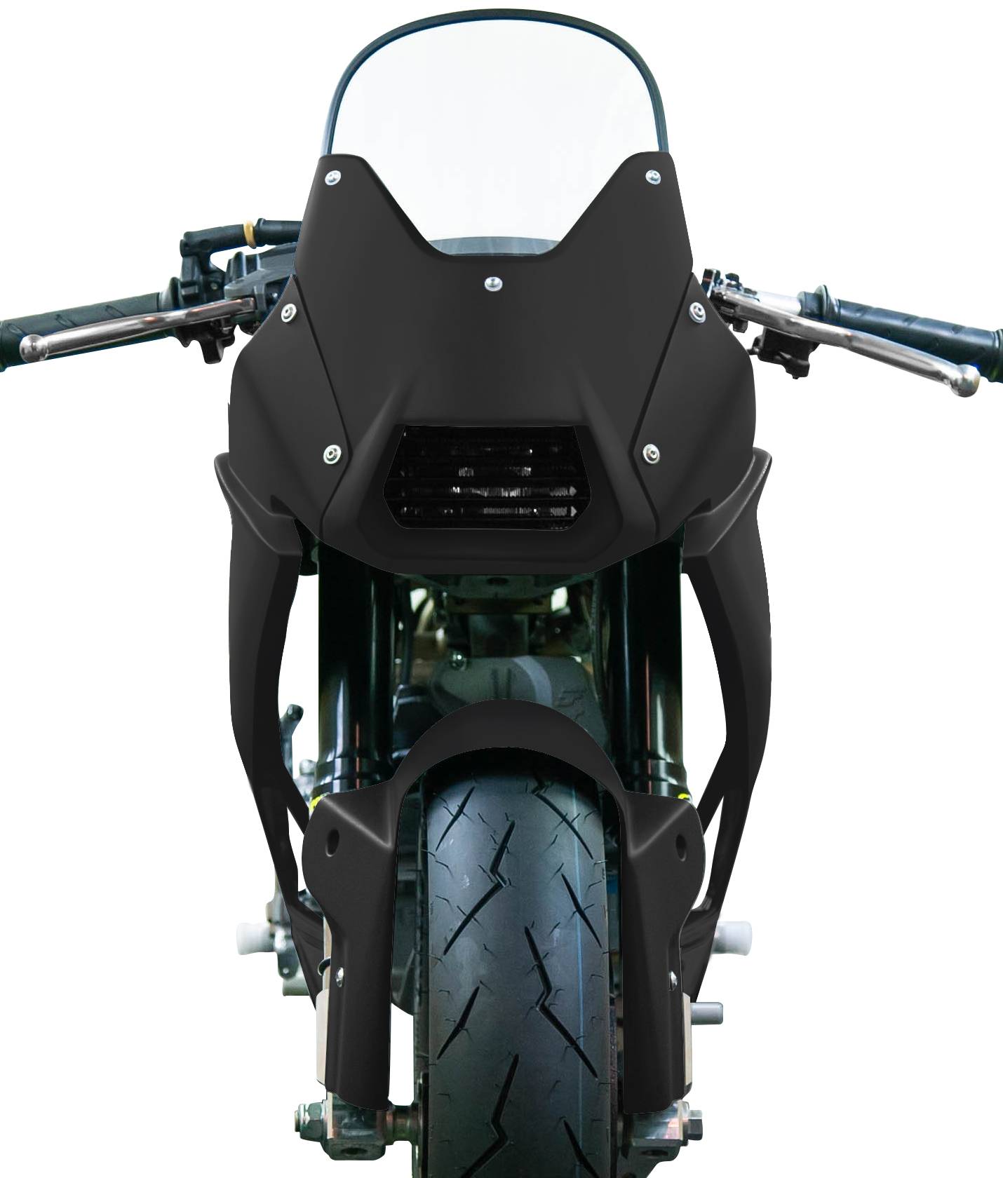 Præsentation af 2024 Modellen: Ohvale GP-2 160 | Ohvale.dk